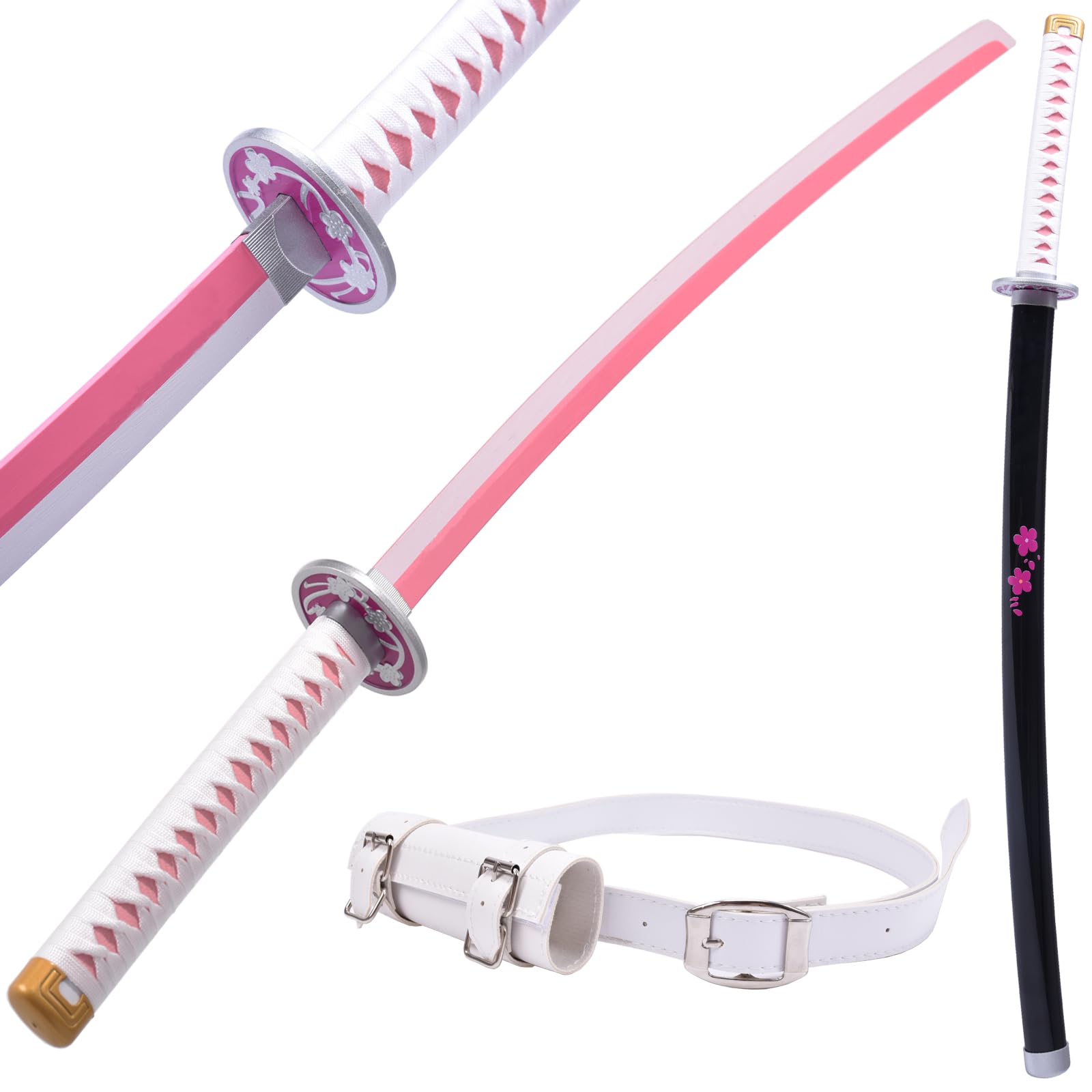 Sanshimoxing41 Cospaly Sword Anime Replica Sword Suitable For Character ...