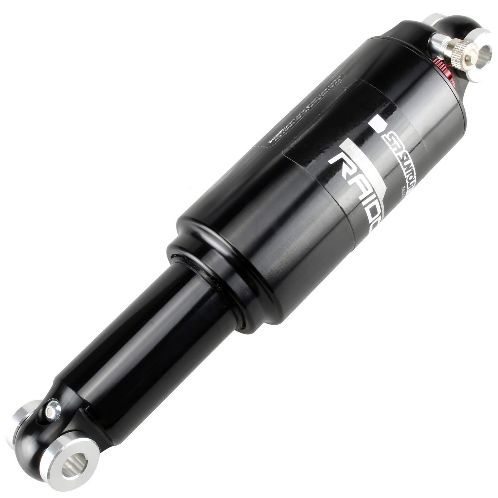 Buy SR Suntour RAIDON R ain Bike Air Rear Suspension Shock Online at ...
