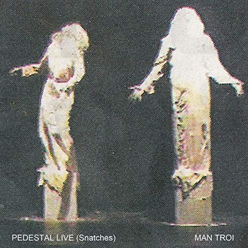 Amazon.com: Pedestal Snatches : David Handford: Digital Music
