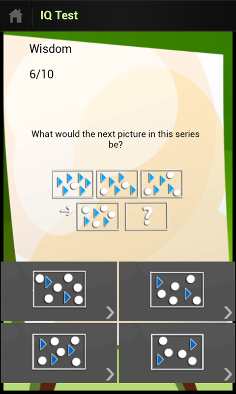 IQ Booster FREE - App on Amazon Appstore