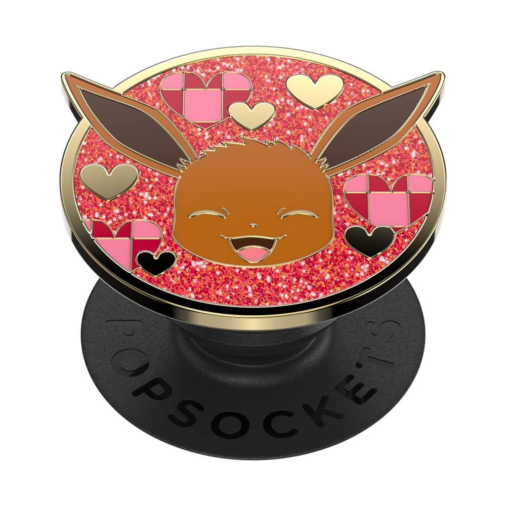 Amazon.com: PopSockets Phone Grip with Expanding Kickstand, Pokemon ...