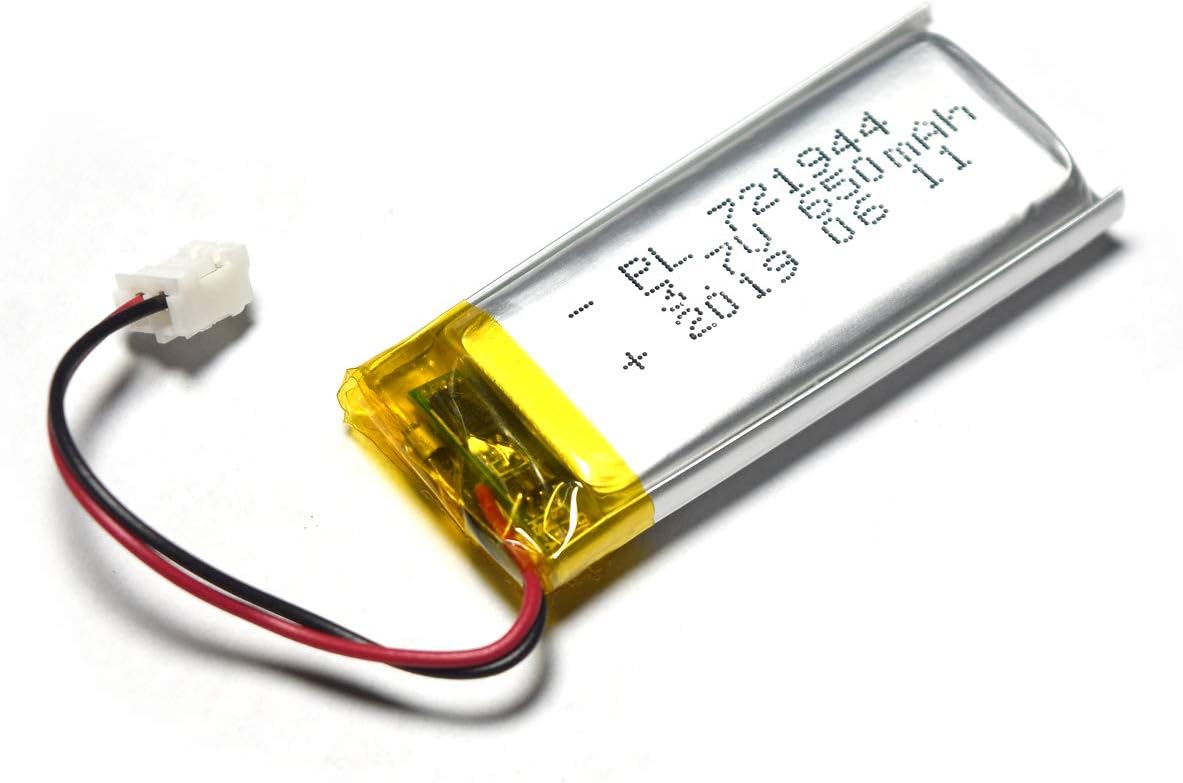 YDL 3 7V 721944 650mAh Lipo Battery Rechargeable Nepal Ubuy YDL 3 7V 721944 650mAh Lipo Battery Rechargeable Nepal Ubuy