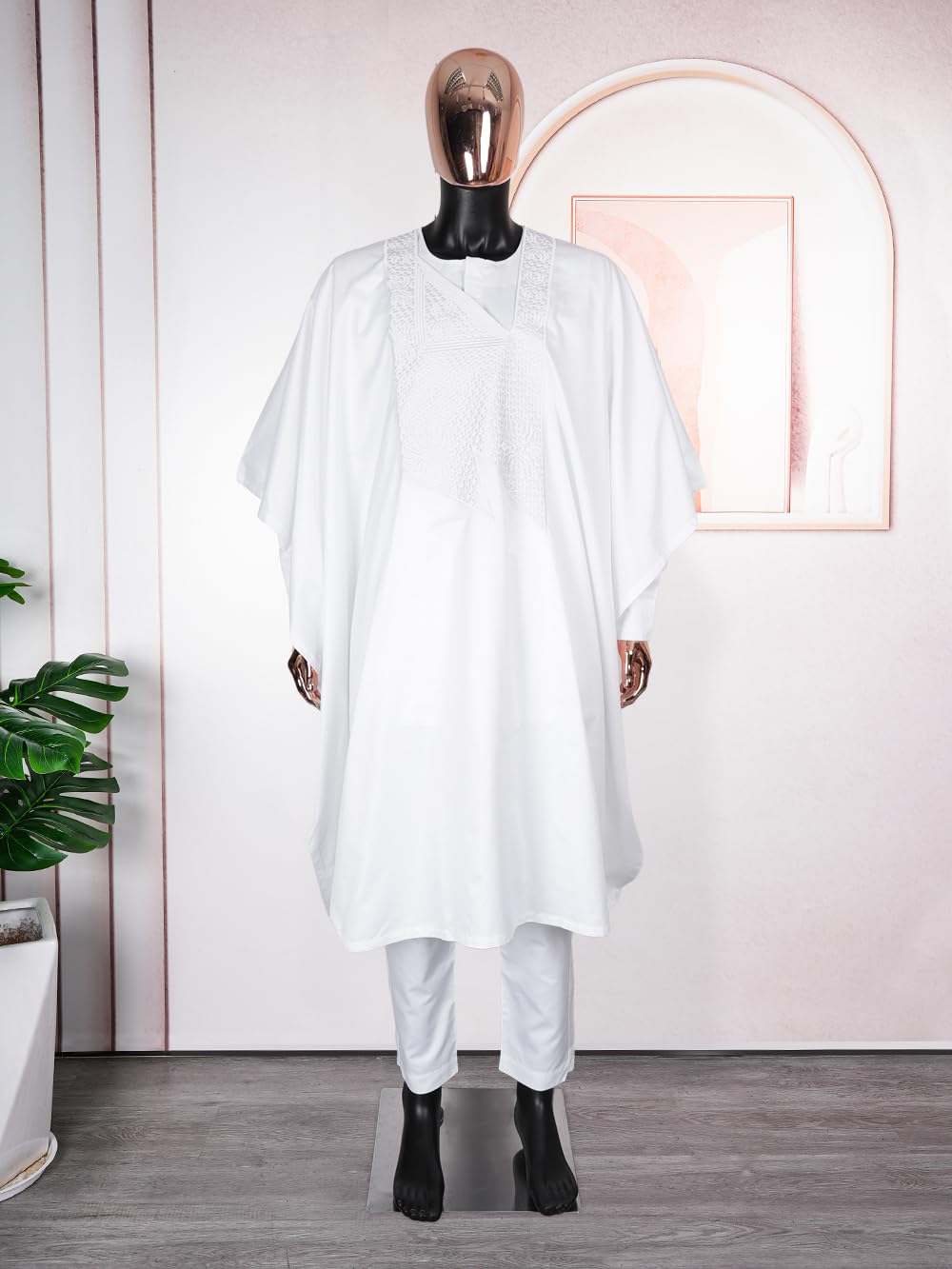 Snapklik.com : Traditional African Wear Agbada Clothing For Man All ...
