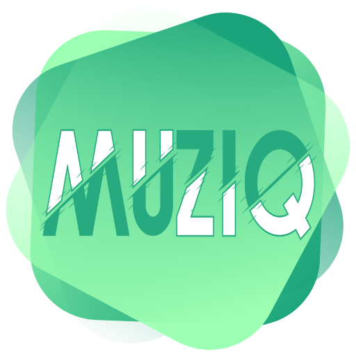 MuziQ - App on Amazon Appstore