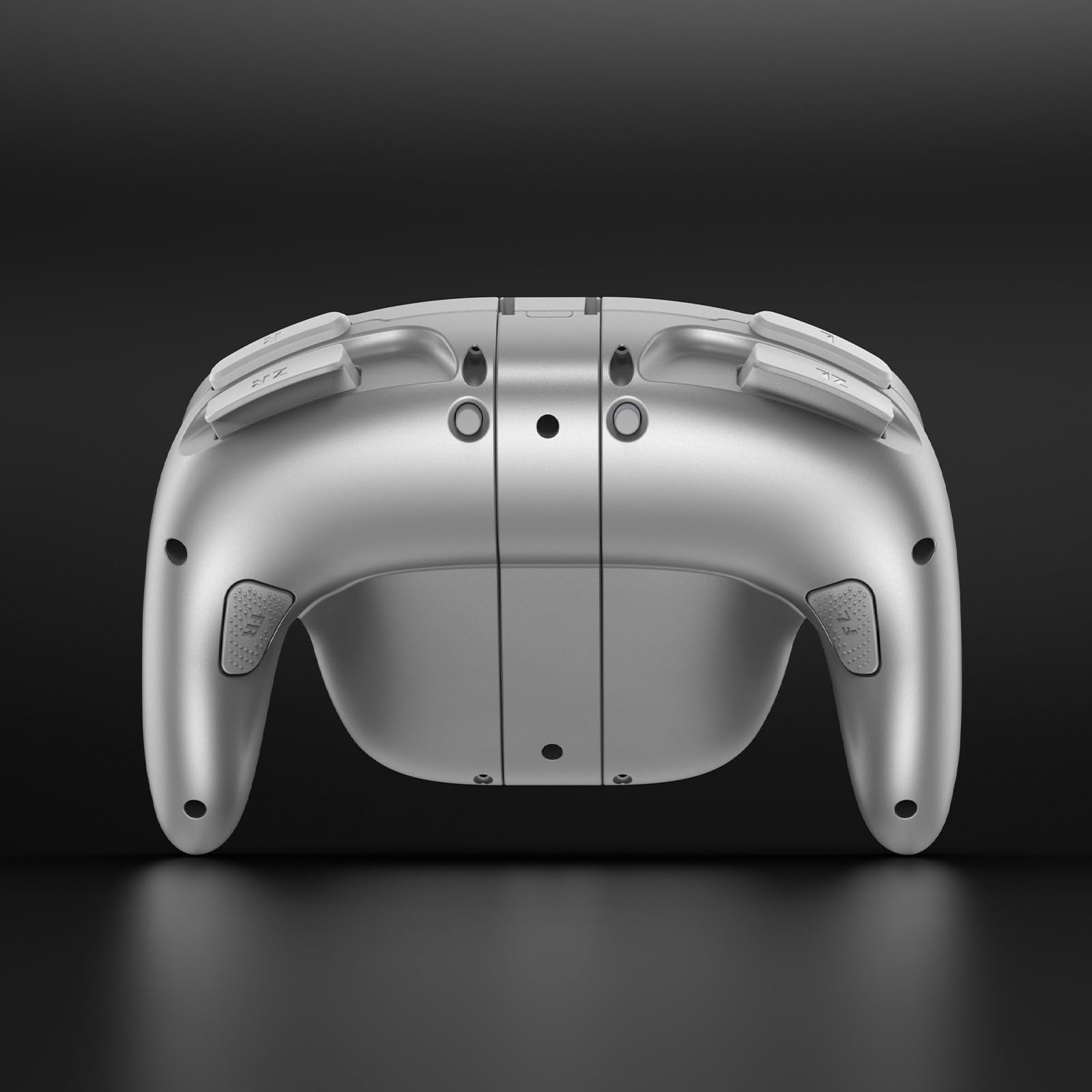 Snapklik.com : NYXI Wizard Gamecube Switch Controller For Switch 2 ...