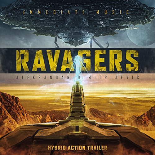 Amazon.com: Ravagers : Immediate Music: Digital Music