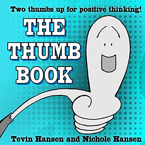 Amazon.com: The Thumb Book (turning negative situations positive - ages ...