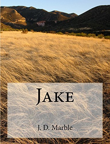 Jake - Kindle edition by Marble, J.D.. Literature & Fiction Kindle ...