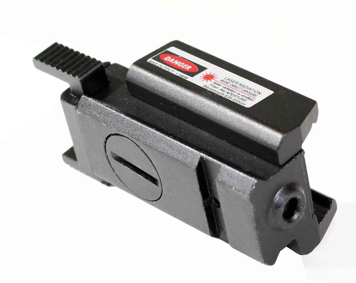 Trinity Low Profile Red dot Sight for Smith and Wesson Sigma New SD9VE ...