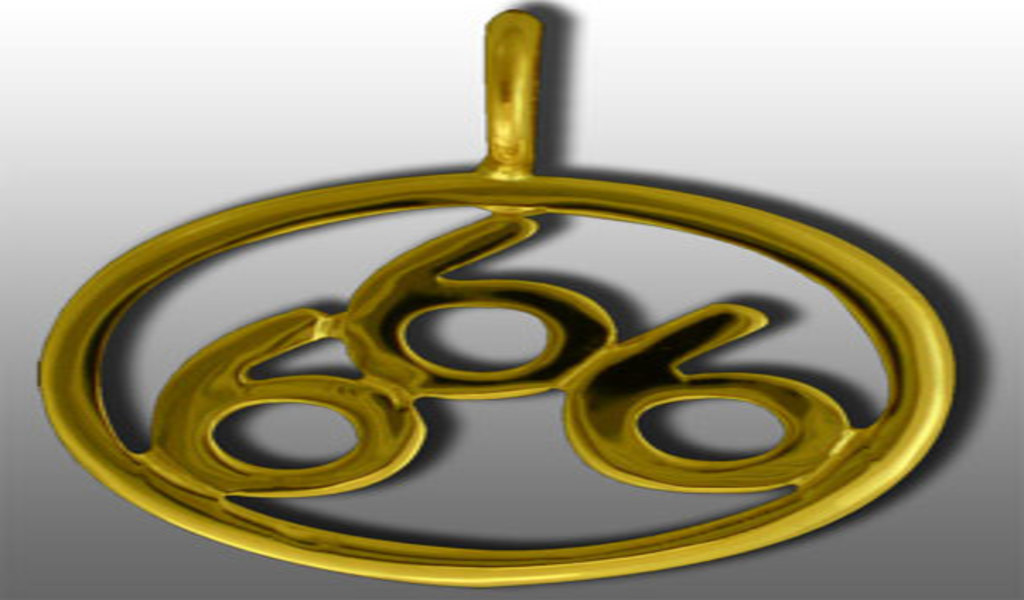 666 FINALLY REVEALED - App on Amazon Appstore