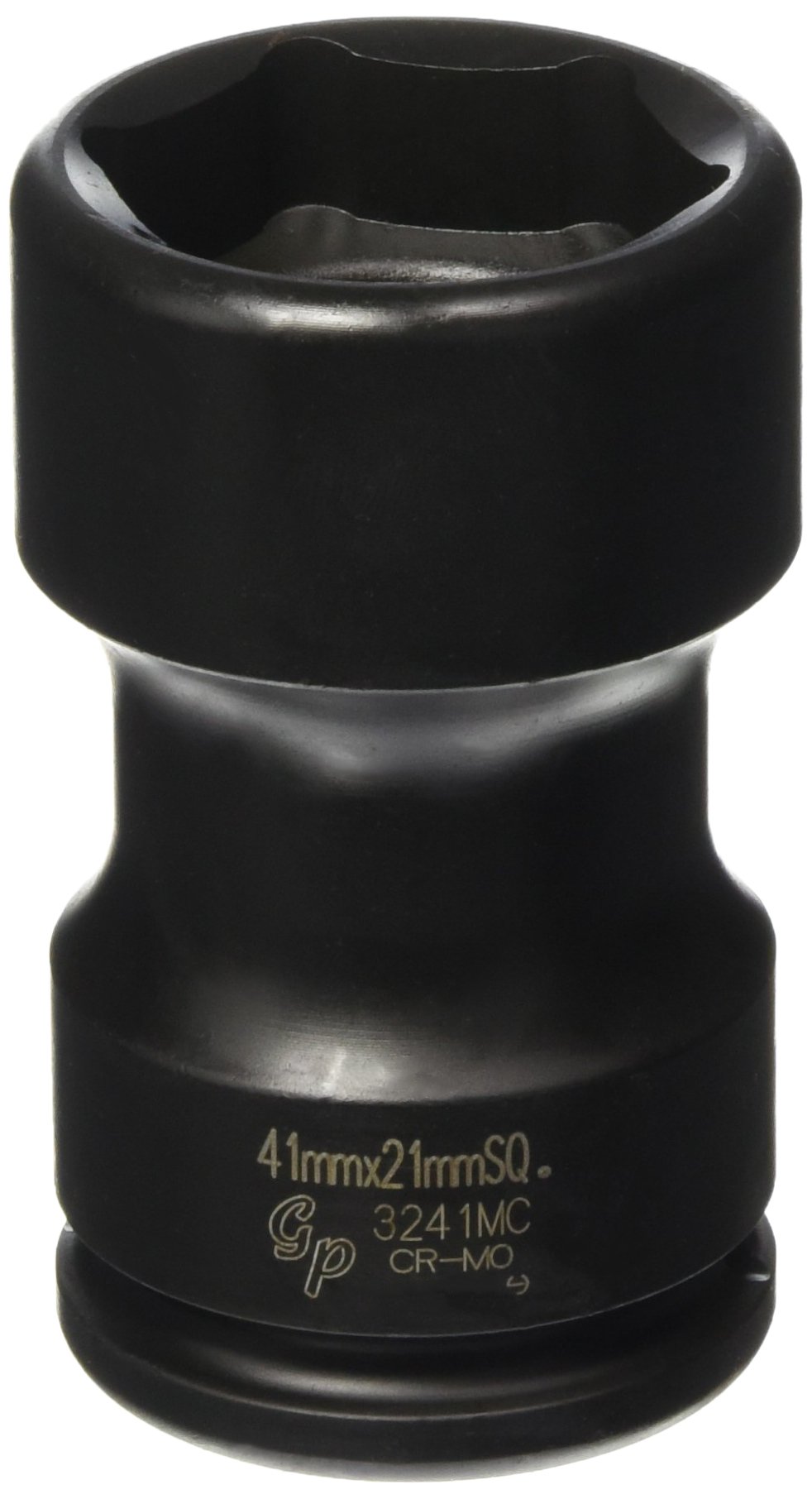 Amazon.com: Grey Pneumatic (3241MC 3/4" Drive x 41mm x 21mm Square ...