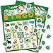 Amazon.com: Bessmoso Safari Party Bingo Game Jungle Theme Party Favors ...