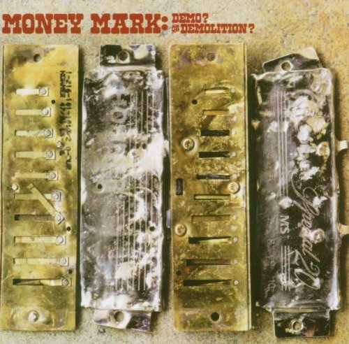 Money Mark - Demo Or Demolition? - Amazon.com Music