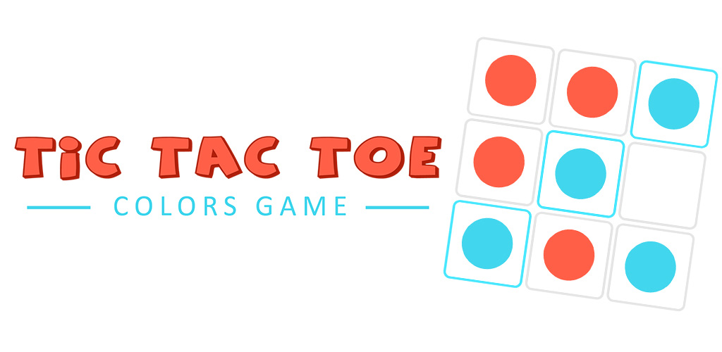 Tic Tac Toe : Colors Game - App on Amazon Appstore