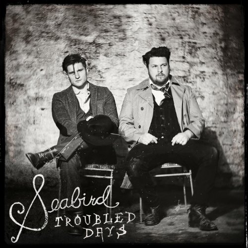 Play Troubled Days by Seabird on Amazon Music
