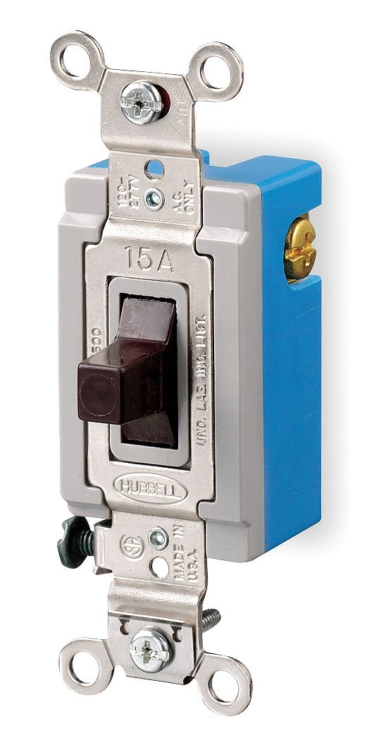 120 Volt Door Ball Switch Tilt Sensor Module (Ball Switch) – Voltaat