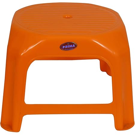 Fincher Plastic Stool, Children's Non Slip Very Strong Built Stools ...