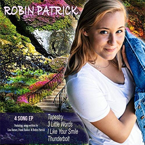 Play Robin Patrick by Robin Patrick on Amazon Music