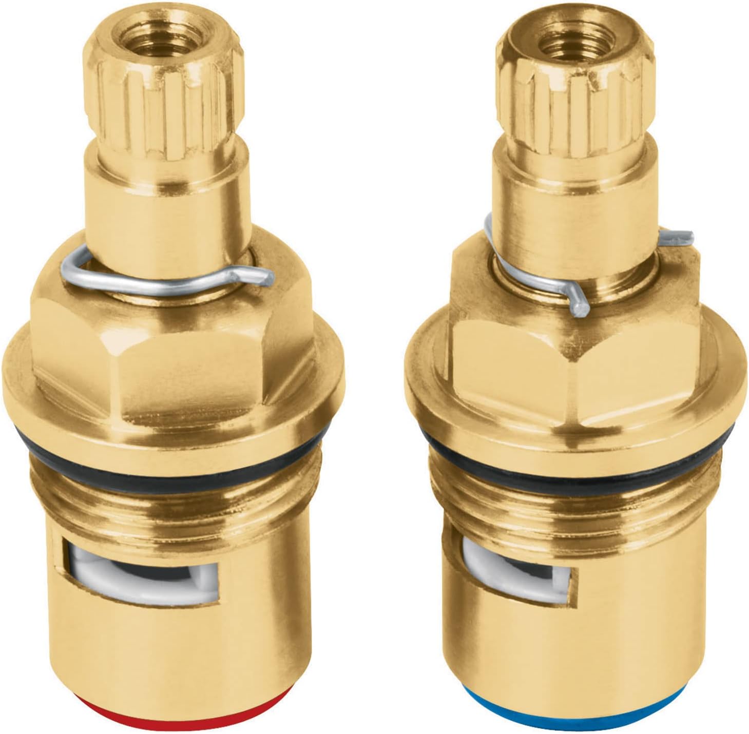 Foset CARCE-4, Juego de cartuchos cerámicos : Amazon.com.mx ...