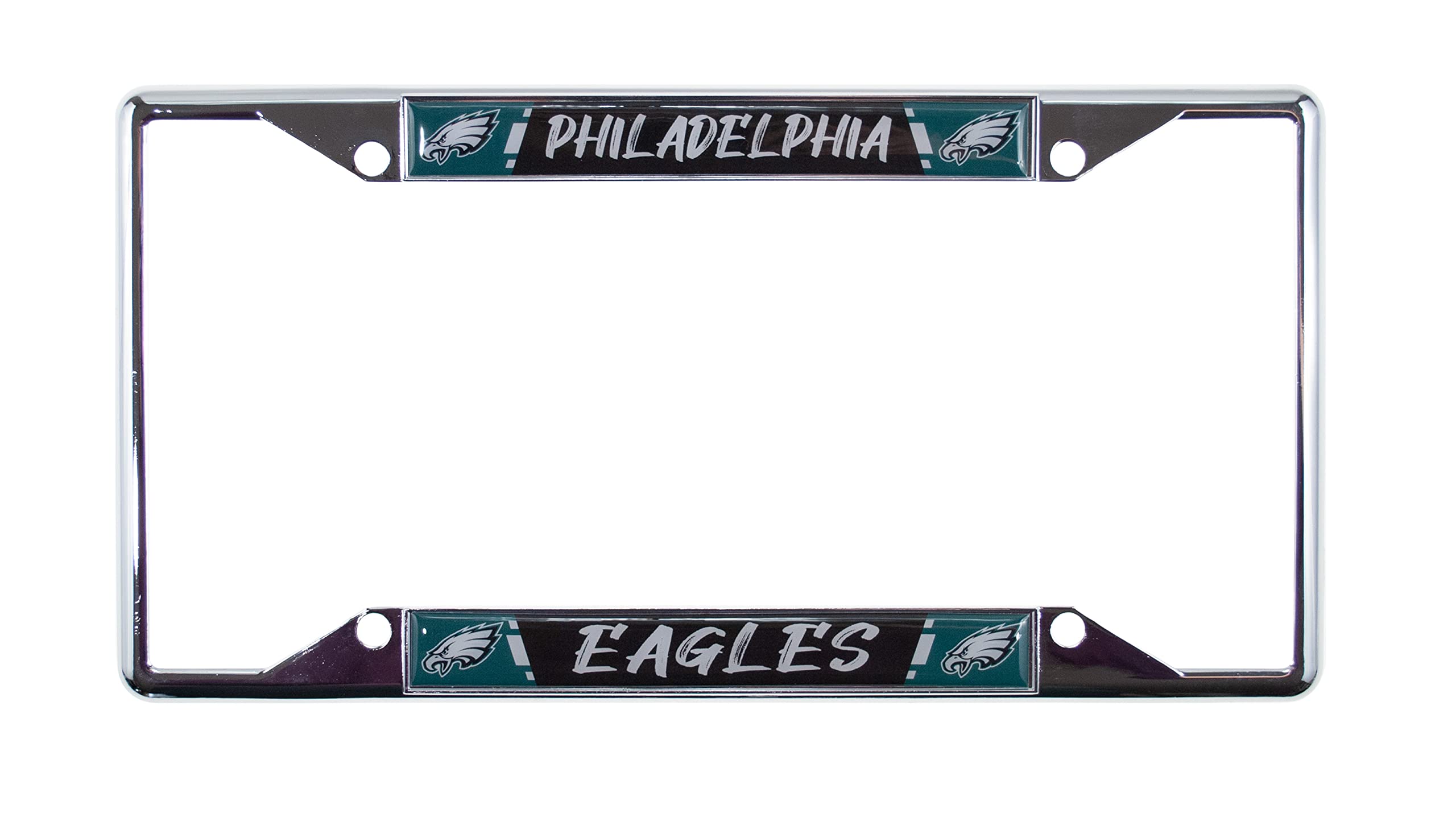 Eagles Team Colors
