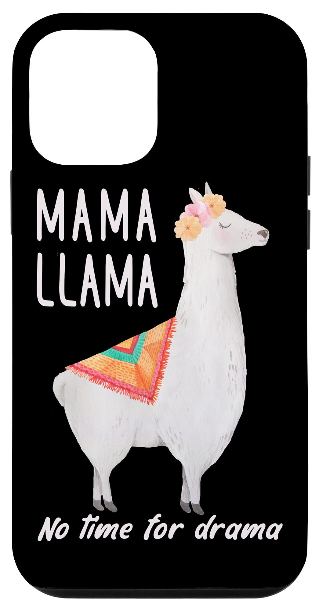 Llama Art Meme