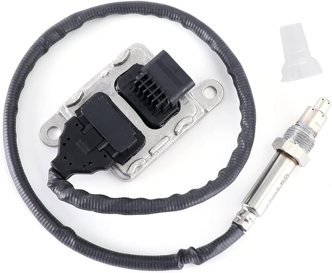 Capteur d'oxyde d'azote Nox 12676705 Compatible avec Les pièces d'auto ...