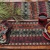 Amazon.com: Park Designs Mountain Bear Table Runner - 54" L : Home ...
