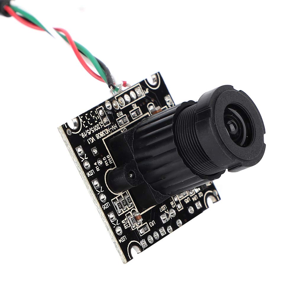 Snapklik.com : Eyepiece Camera Module, USB 30W Pixel Microscope Module ...