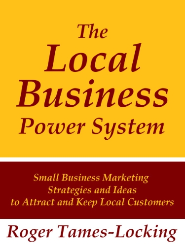 Amazon | Local Business Power System: Small Business Marketing ...