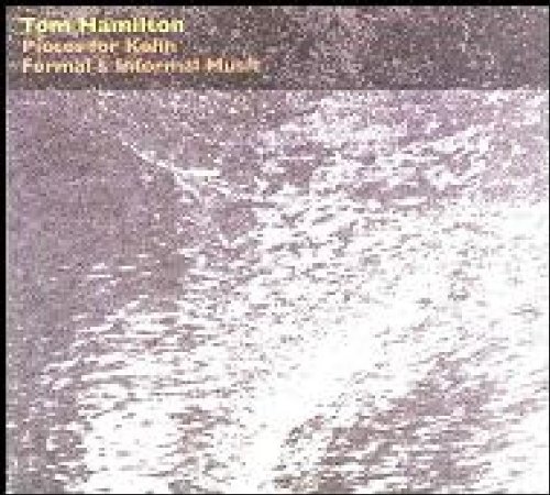 Tom Hamilton, Rich O'Donnell ( percussion ), JD Parran ( woodwinds ...