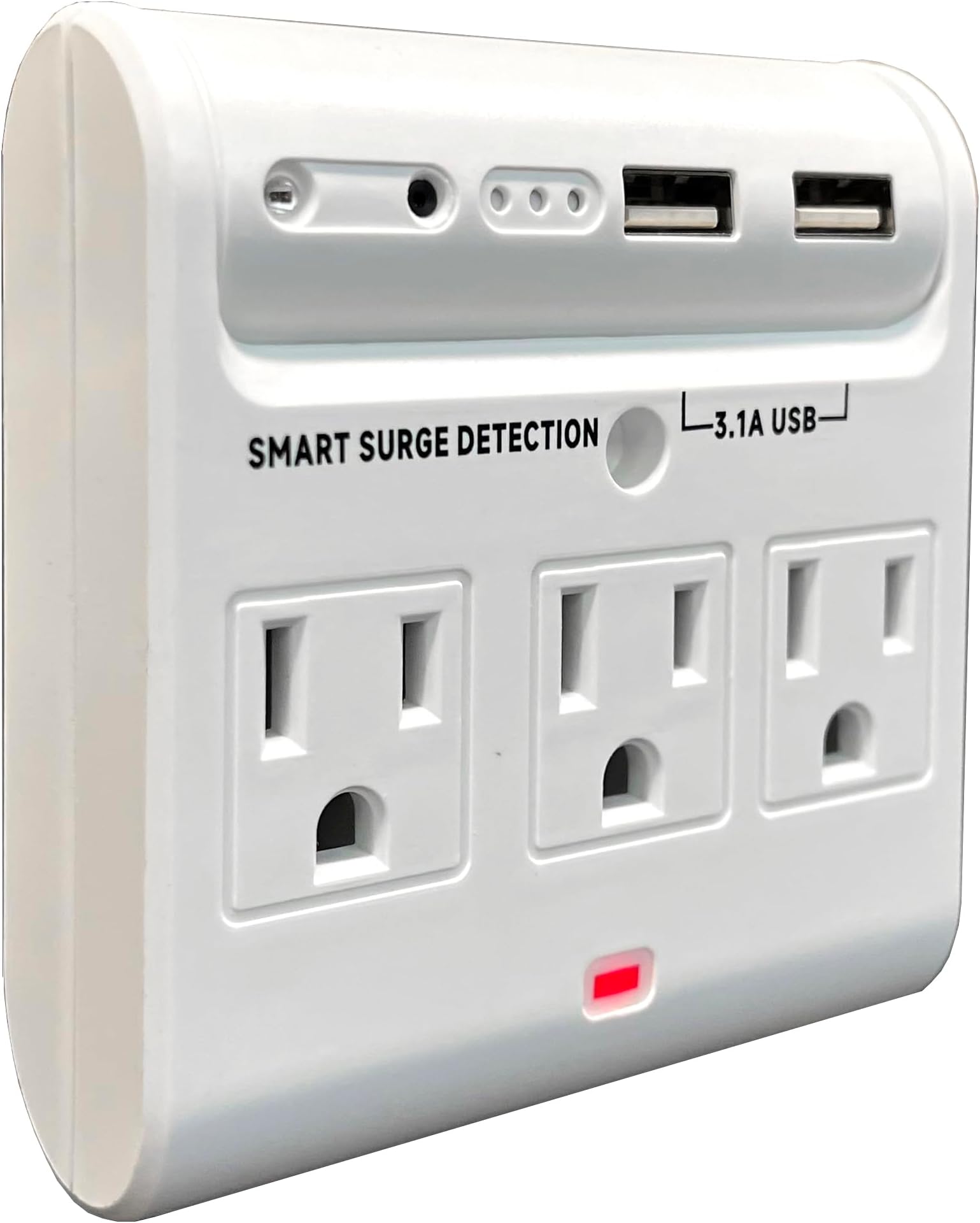 Amazon.com : 4K WiFi indoor Hidden Camera Wall Outlet,Motion Only ...