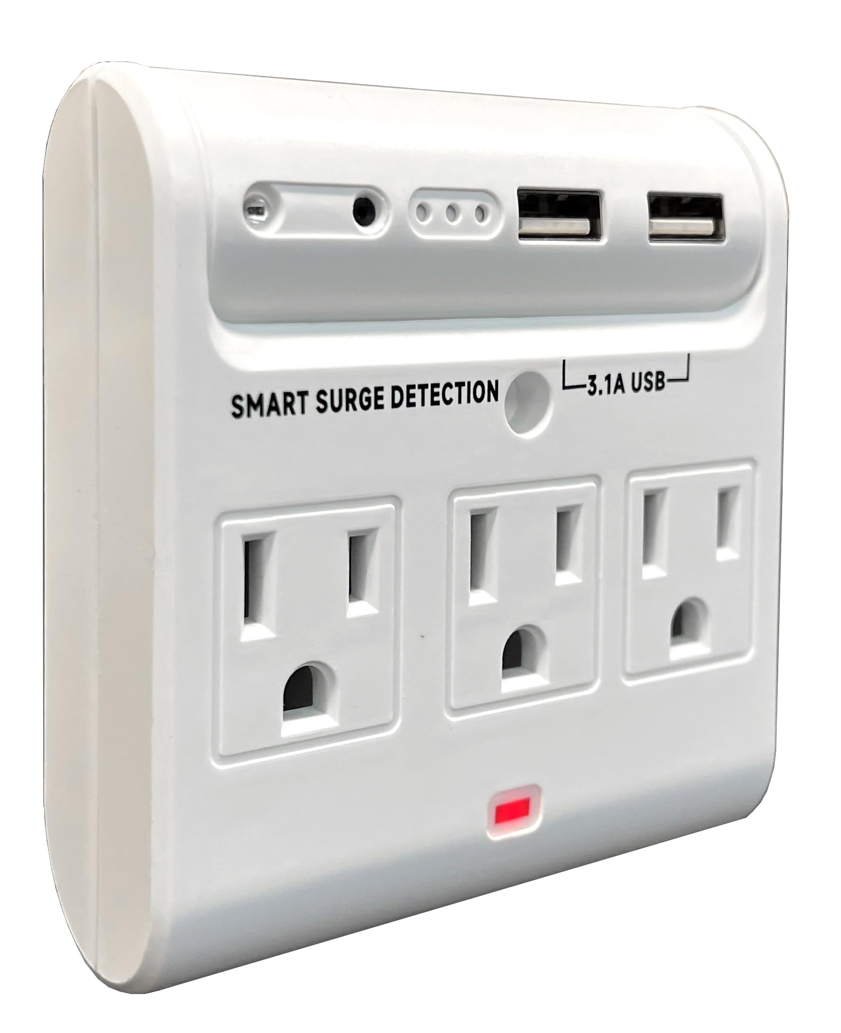 Amazon.com : SCS Enterprises WF-113V6: 2K Resolution WiFi Camera Hidden ...