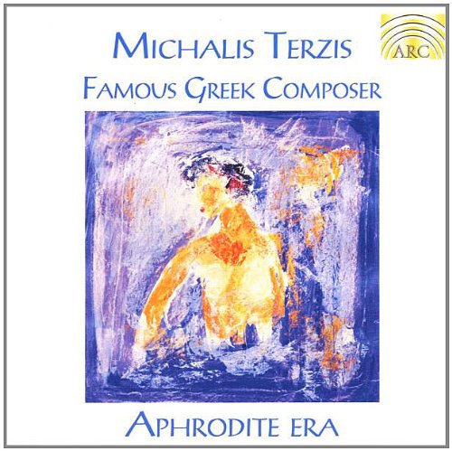 Terzis, Michalis - Aphrodite Era - Amazon.com Music