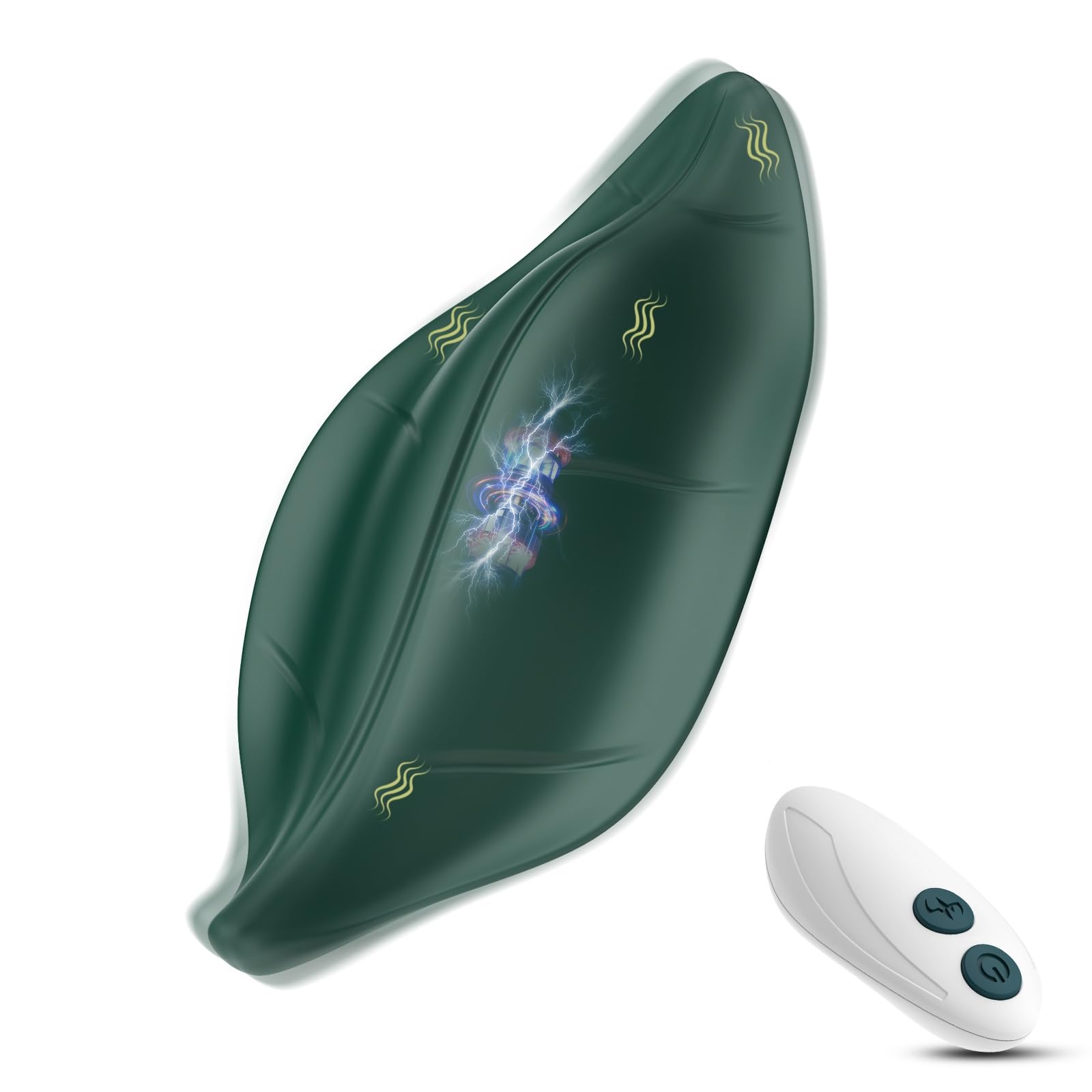 Amazon.com: Remote Control Vibrator Womens Sex Toys,Wearable Panty ...