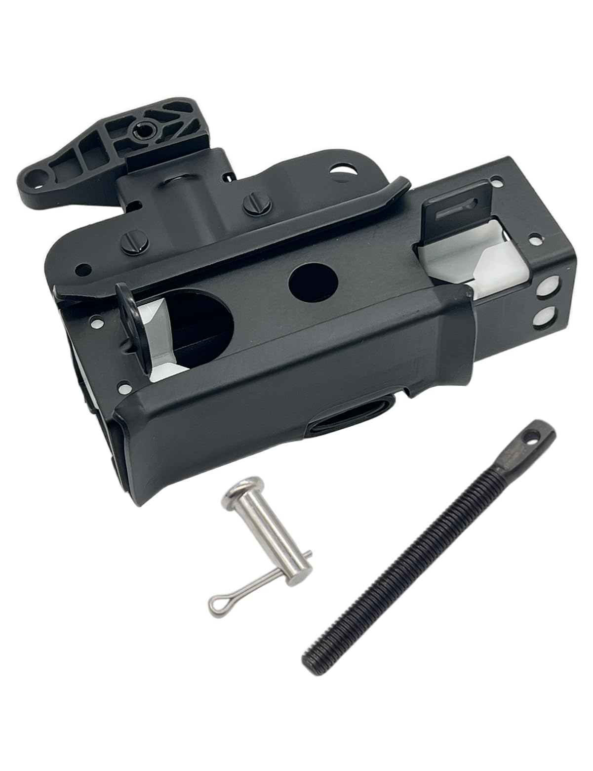 Garage Door Opener Trolley Assembly,Square Rail Replacement Kit Chain ...