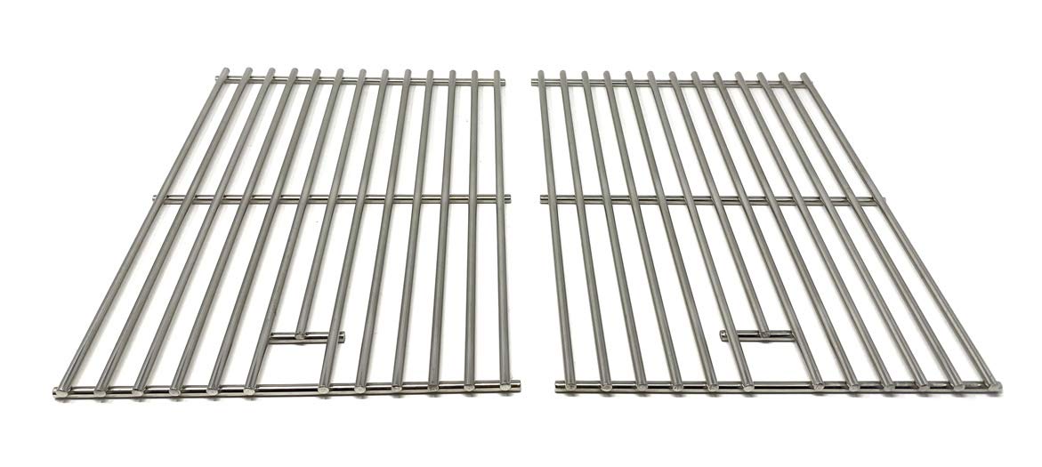 Amazon.com : Stainless Steel Cooking Grid for Fire Magic 11-B1C3N-0, 11 ...
