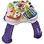 VTech Play & Learn Baby Activity Table, Baby Play Centre, Educational ...