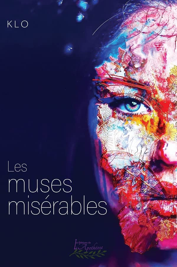 Les muses misérables (French Edition) eBook : Klo: Amazon.in: Kindle Store