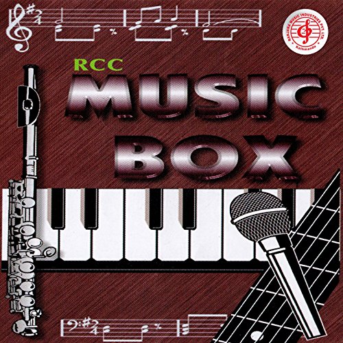 Spiele Music Box von VARIOUS ARTISTS auf Amazon Music ab