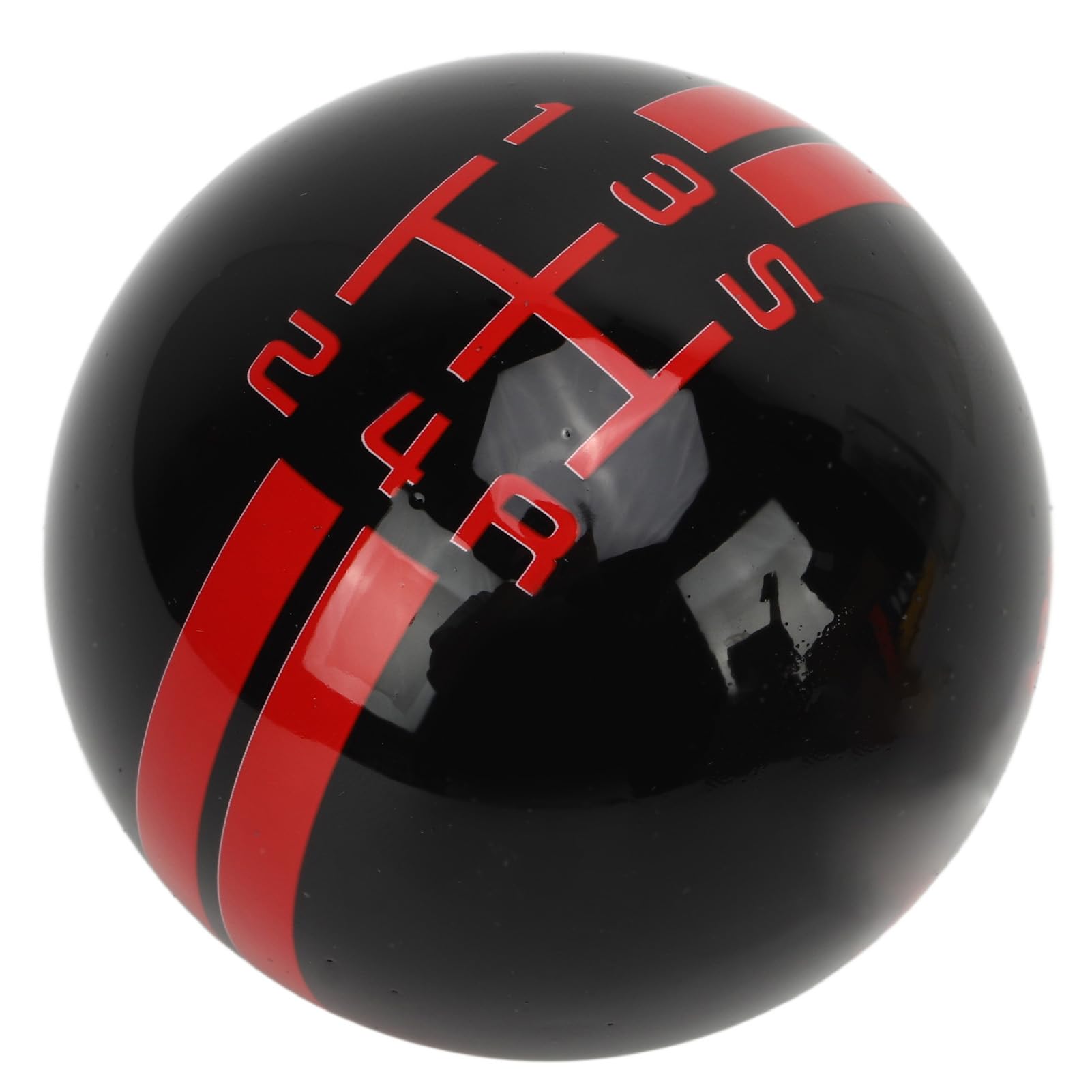 Amazon.com: ARAMOX 5 Speed Gear Shift Knob Manual Shifter Lever Stick ...