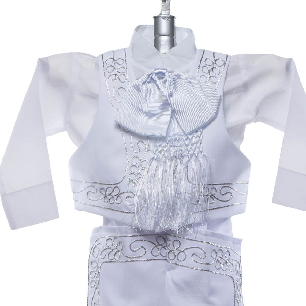Details and Traditions Boys Charro, Boys Baptism, Mexican Charro ...
