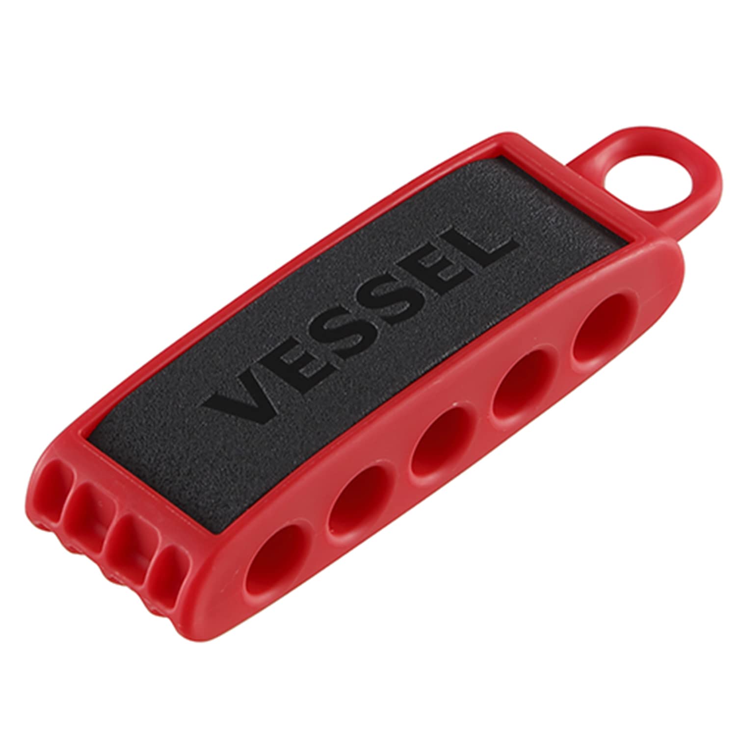 Vessel BH-05R Bit Holder, For Storing 5 Bits, Red : Amazon.com.au: Home ...