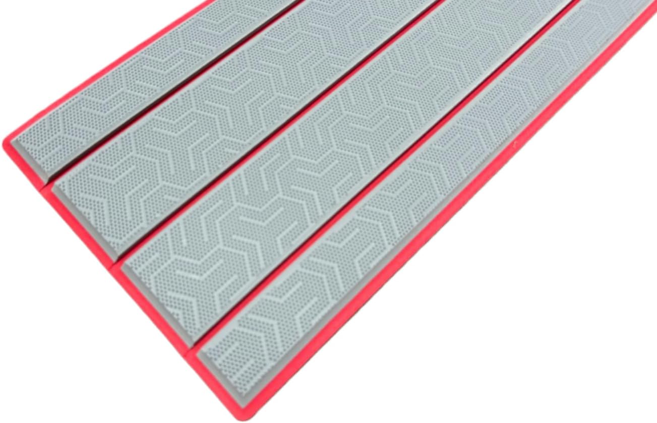 Amazon.com: Next Level Inc. | RV Single Step Cover | SeaDek | Adhesive ...