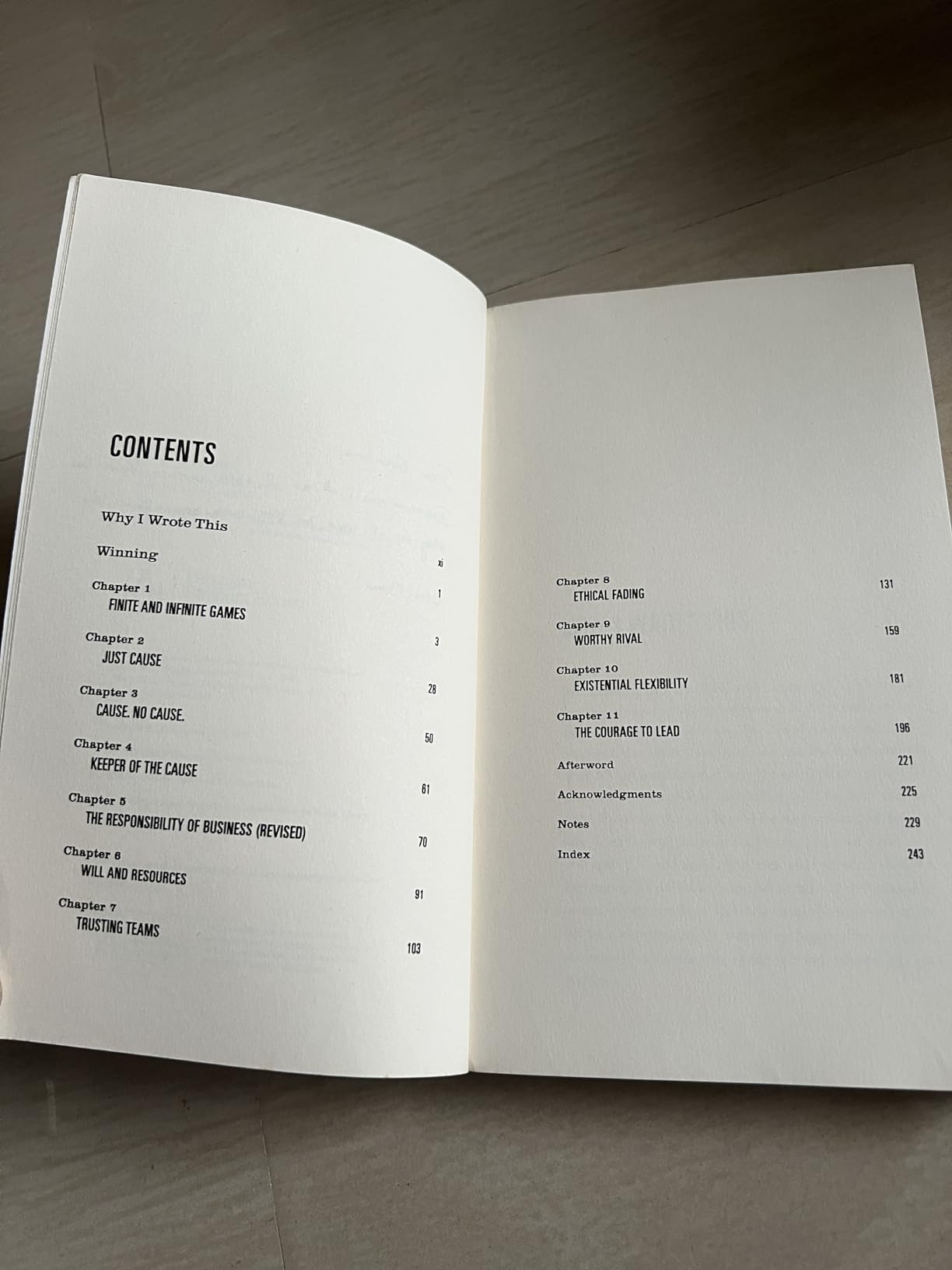 Buy The Infinite Game Book Online at Low Prices in India | The Infinite ...