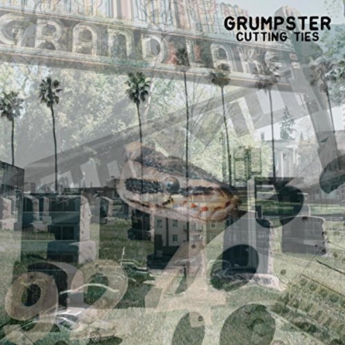 Cutting Ties [Explicit] by Grumpster on Amazon Music - Amazon.com