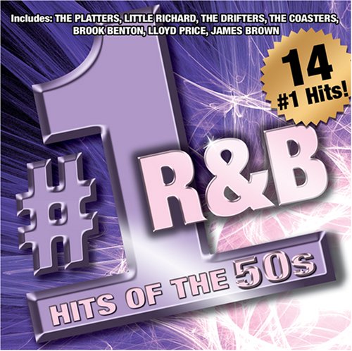 Buy Number 1 R&B Hits of the 50s Online at Low Prices in India | Amazon ...