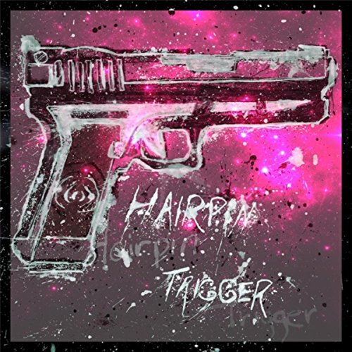 Écouter Hairpin Trigger par Shadow of the Titan sur Amazon Music Unlimited