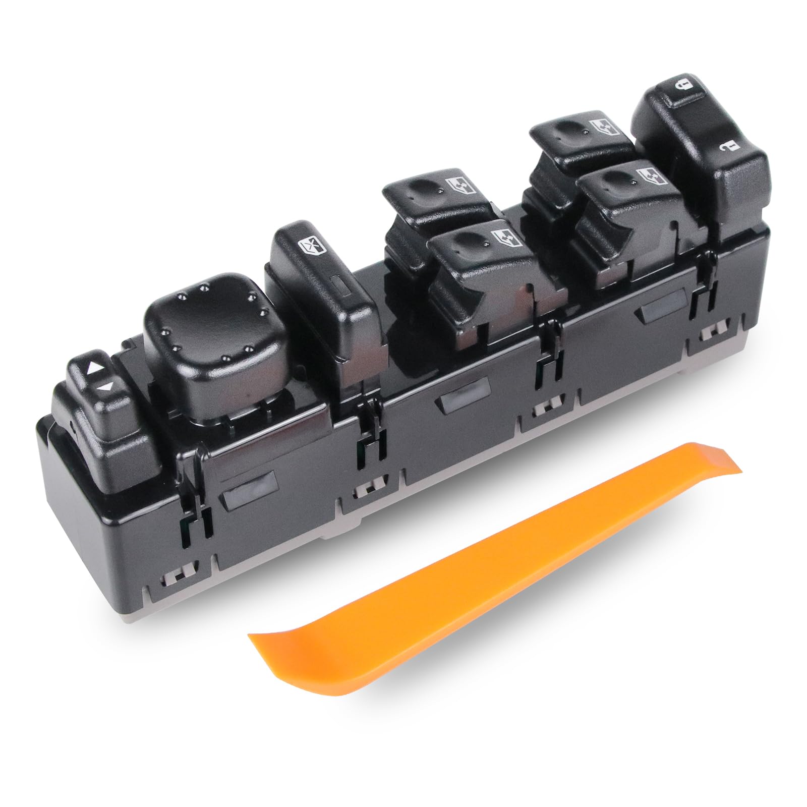 Amazon.com: GZGN 15883323 Driver Side Master Power Window Switch ...