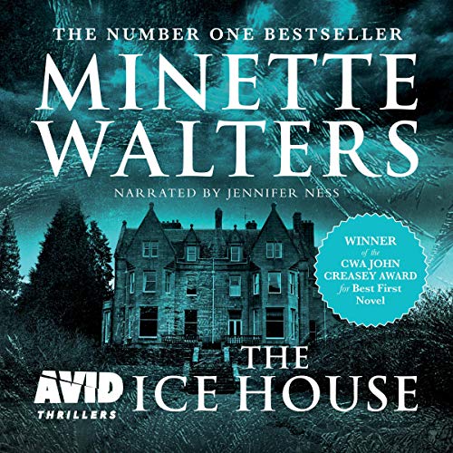 The Ice House (Audio Download): Minette Walters, Jennifer Ness, W. F. Howes Ltd: Amazon.in ...