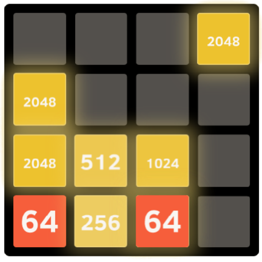 Addicting game 2048 Reverse - App on Amazon Appstore